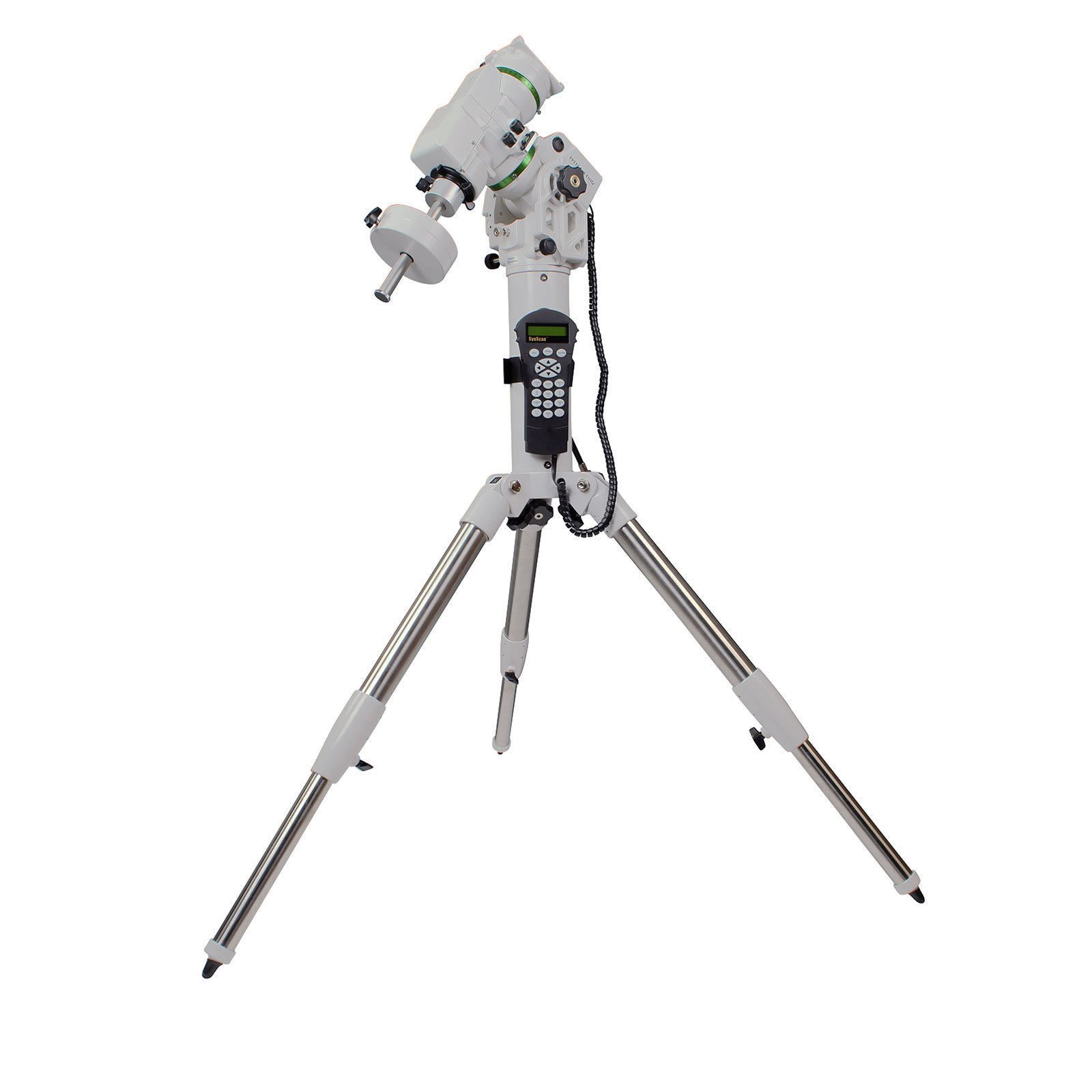 𝗧𝗦 𝗜𝘁𝗮𝗹𝗶𝗮 𝗔𝘀𝘁𝗿𝗼𝗻𝗼𝗺𝘆 - AZ EQ5 PRO SYNSCAN - Skywatcher